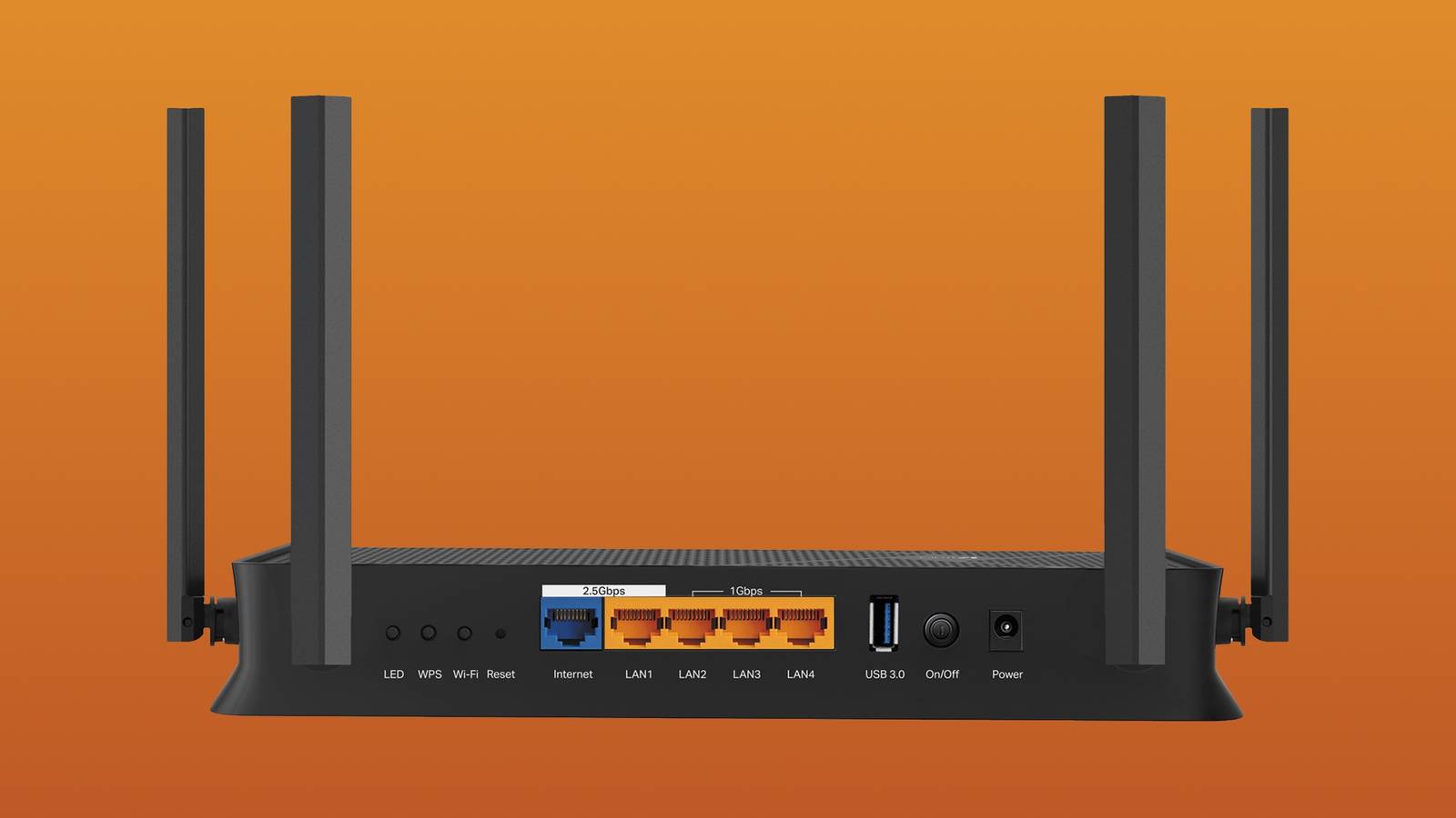 TP-Link’s New Wi-Fi 7 Routers Won’t Break the Bank