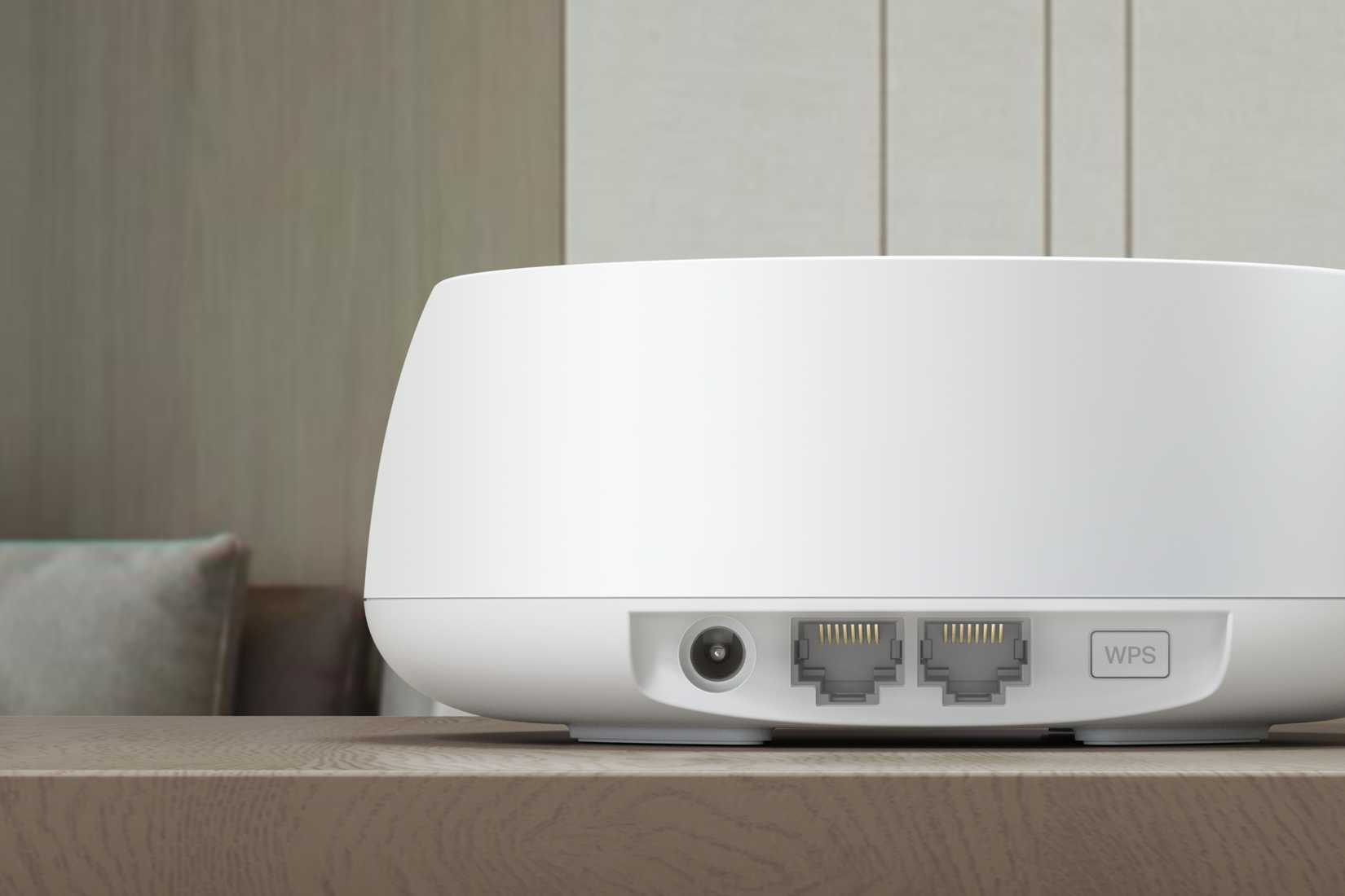 TP-Link’s New Wi-Fi 7 Routers Won’t Break the Bank