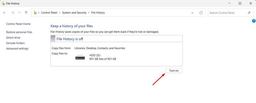 3 Best Ways to Backup Windows to External Storage
