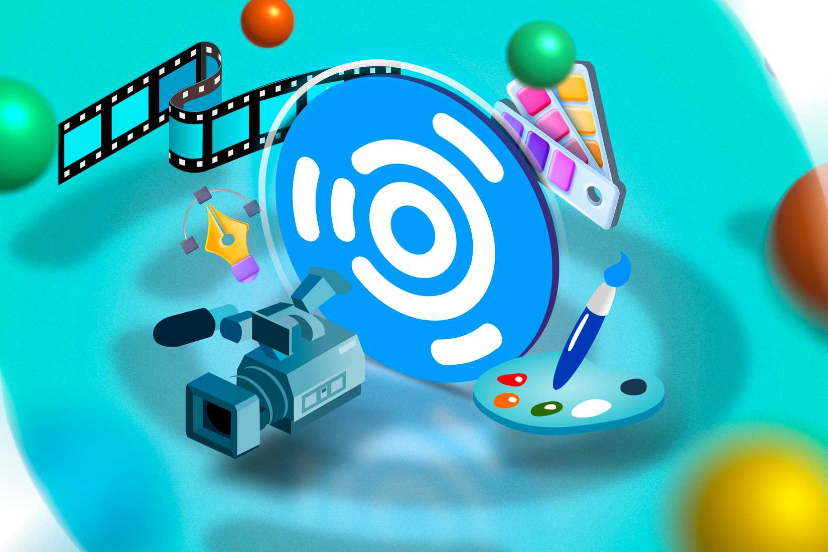 The new Kali Linux, another Raspberry Pi imager, Ubuntu Studio's ...