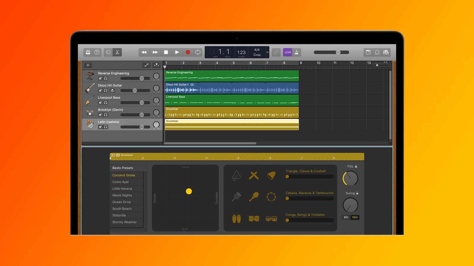 Why GarageBand Is the Perfect Music Software for Beginners