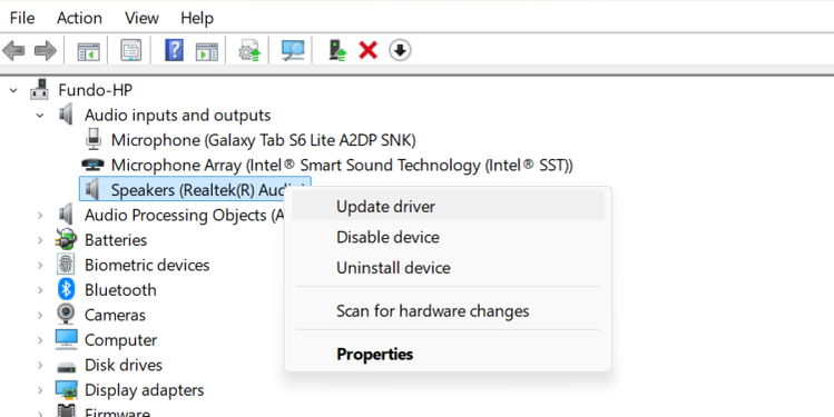 Laptop Audio Distortion: Common Causes and How to Fix It
