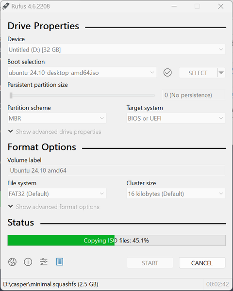 I Installed Ubuntu on My Old MacBook Air and I Wish I'd Done it Sooner