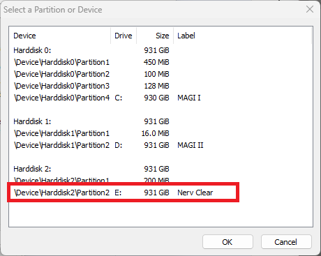 How to Encrypt an External Hard Drive