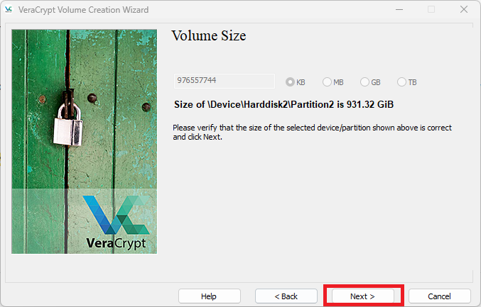 How to Encrypt an External Hard Drive
