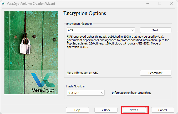 How to Encrypt an External Hard Drive