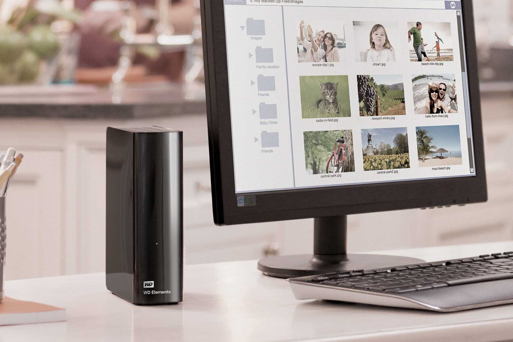 The Best External Hard Drives of 2024