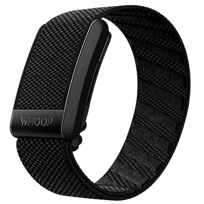 Whoop 4.0 Review: A Serious Tracker for Fitness, Health, and Life