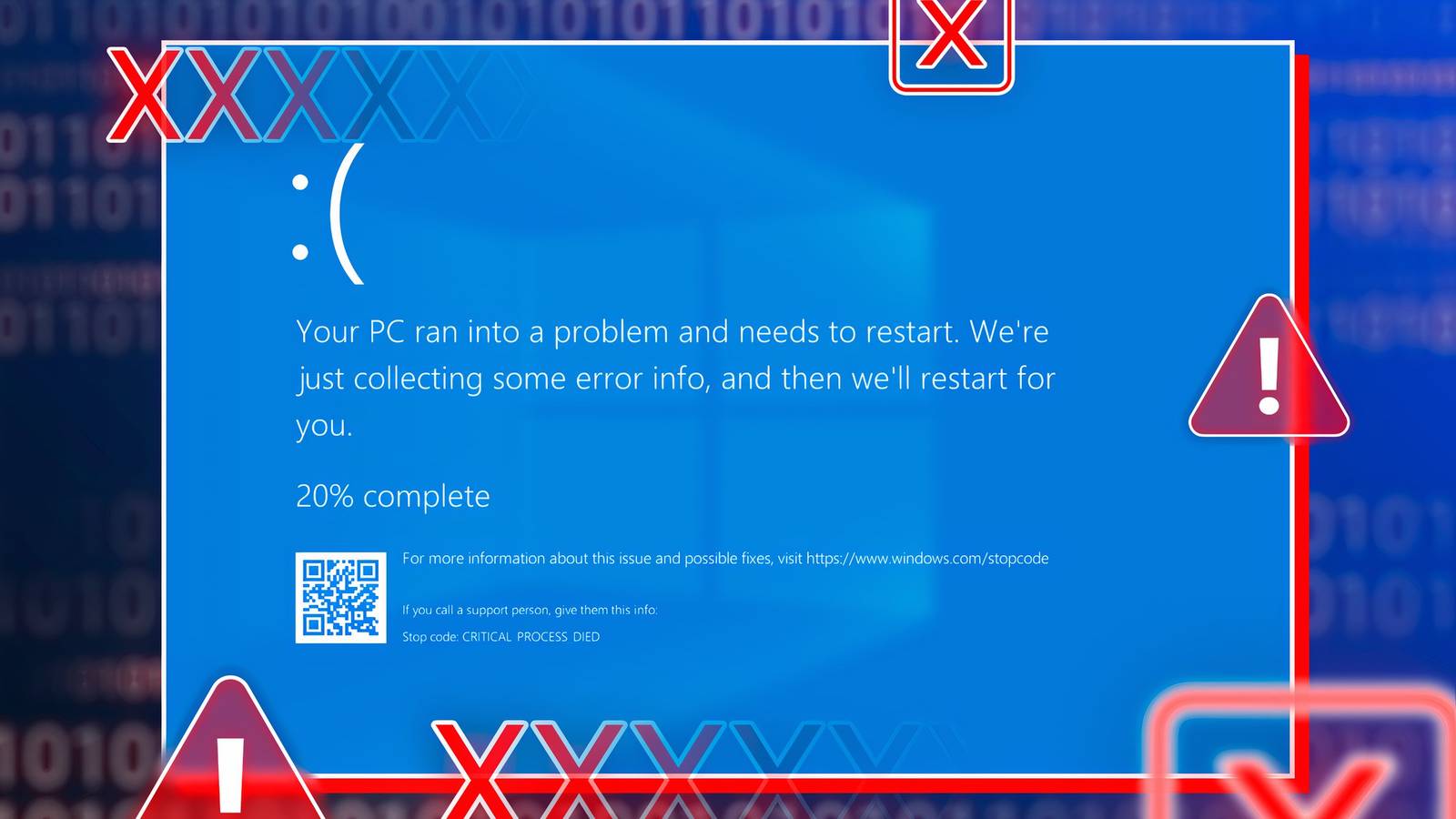 Got a BSOD After Windows 24H2? Here Are The Most Common Reasons (and Fixes)