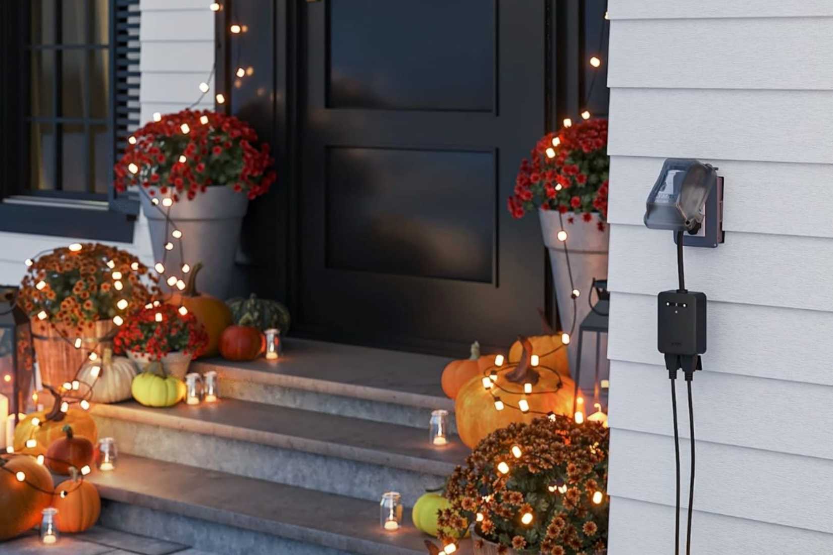 The Best Outdoor Smart Plugs of 2024