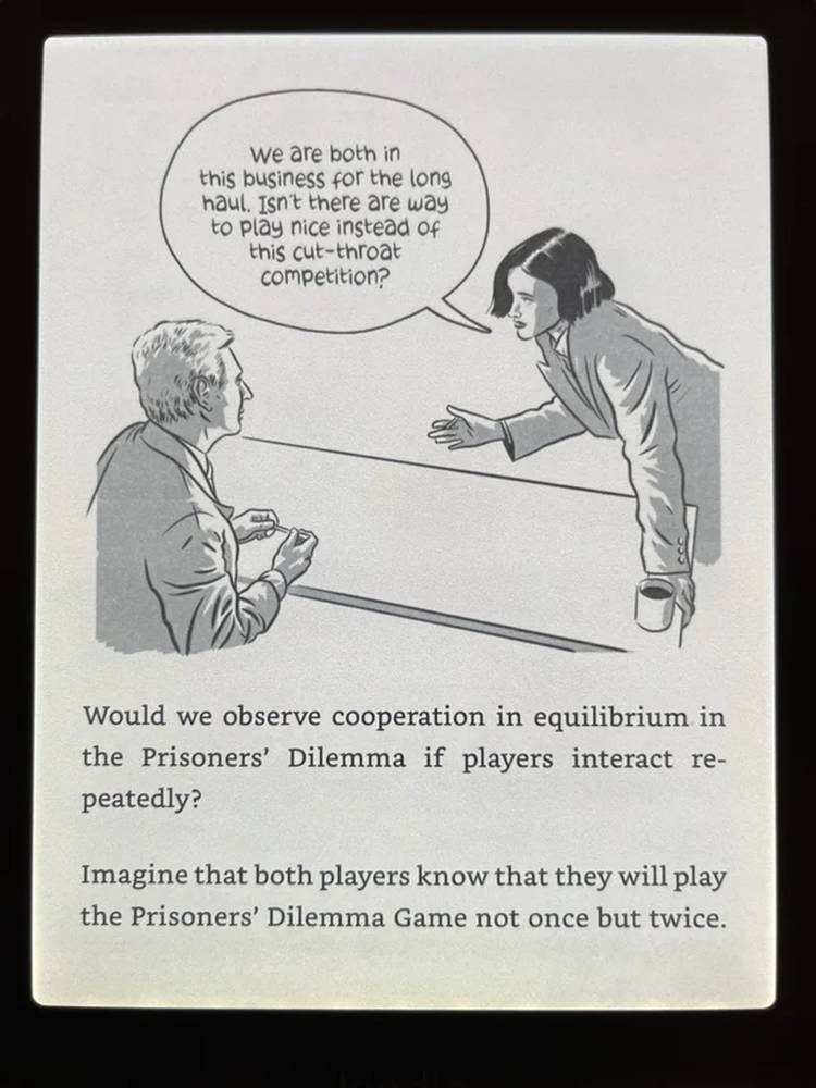 Amazon’s New Kindle Colorsoft Is Having Display Issues