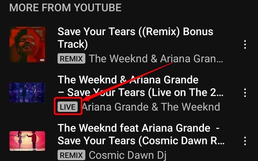 YouTube Music Has One Feature No Streaming Service Can Compete With