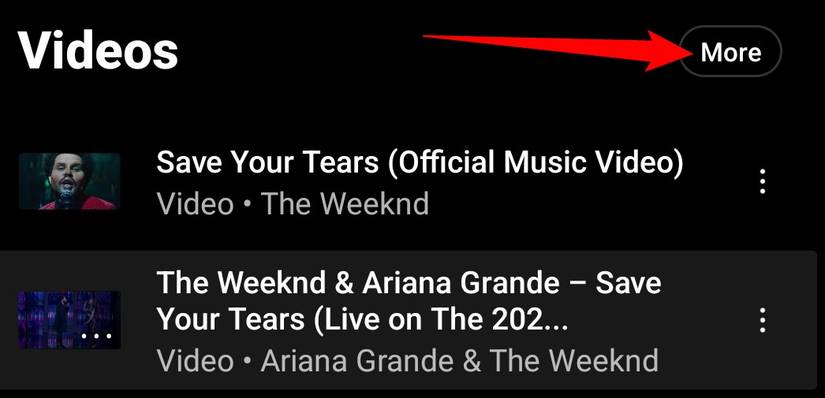 YouTube Music Has One Feature No Streaming Service Can Compete With