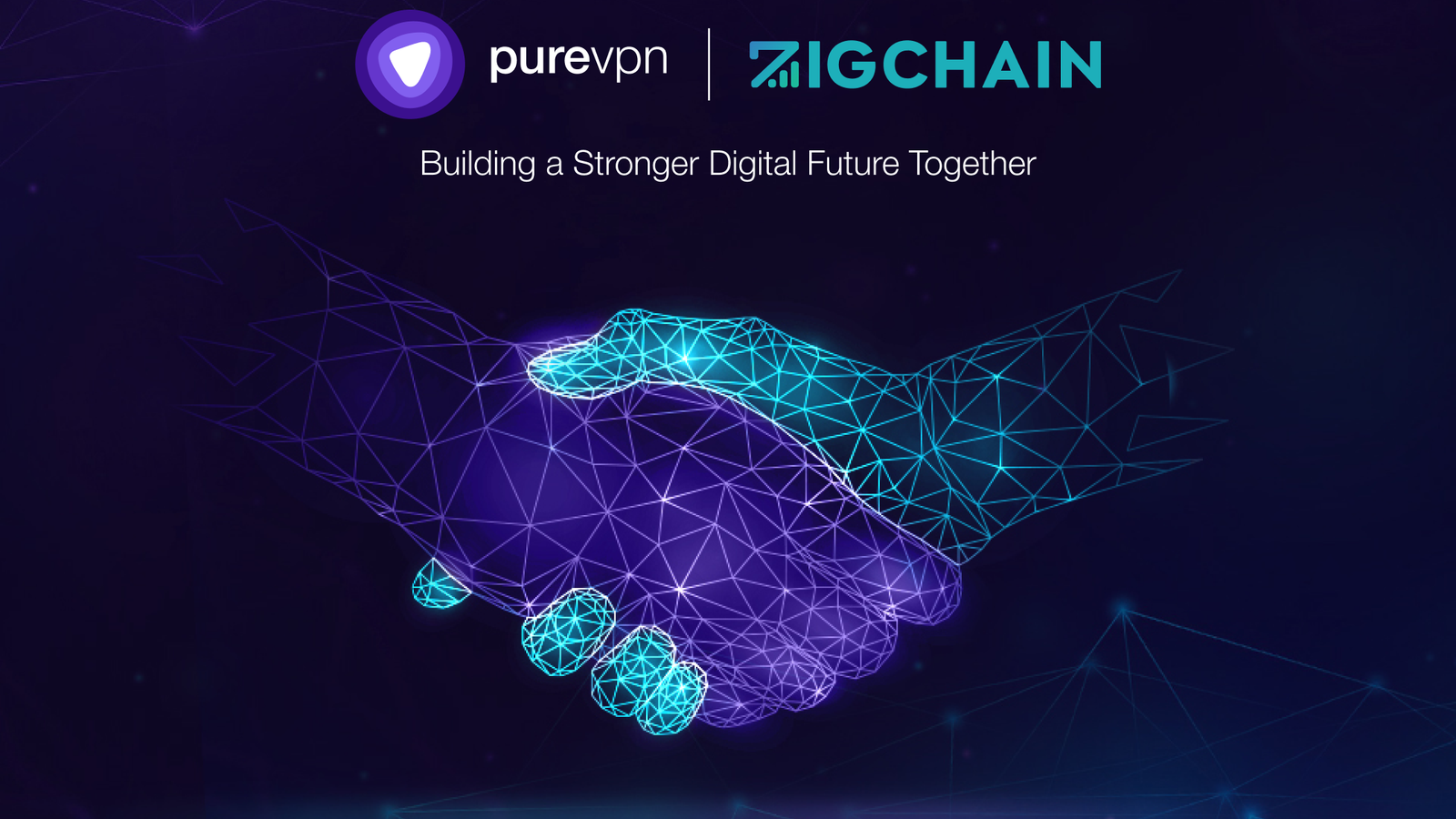 PureVPN Teams Up With ZIGChain to Make Web3 Safer