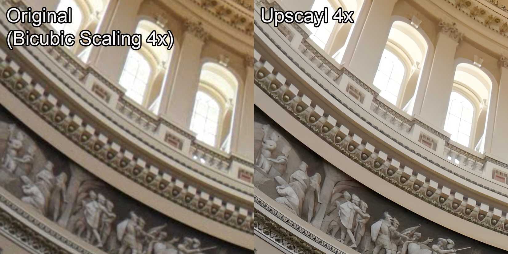 This Is My Favorite AI Image Upscaler, and It’s Free