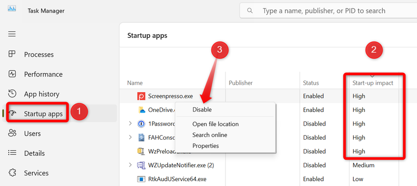7 Tips to Make Your Windows Computer Boot Faster