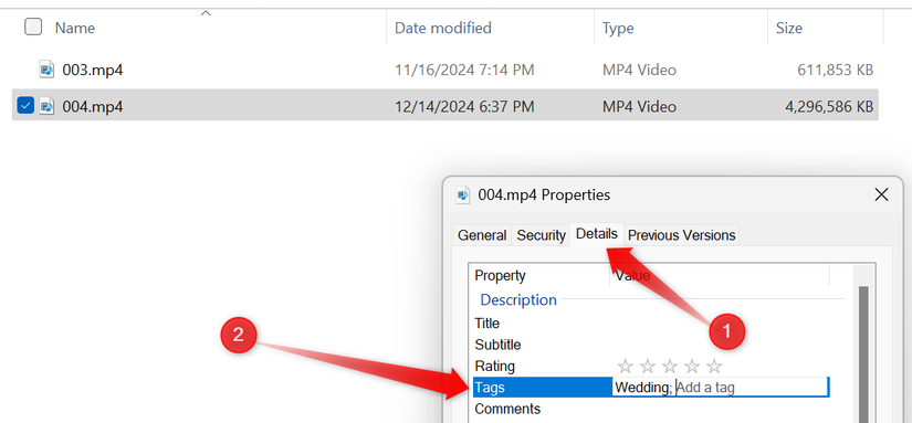 8 Search Filters to Help You Quickly Find Files in File Explorer