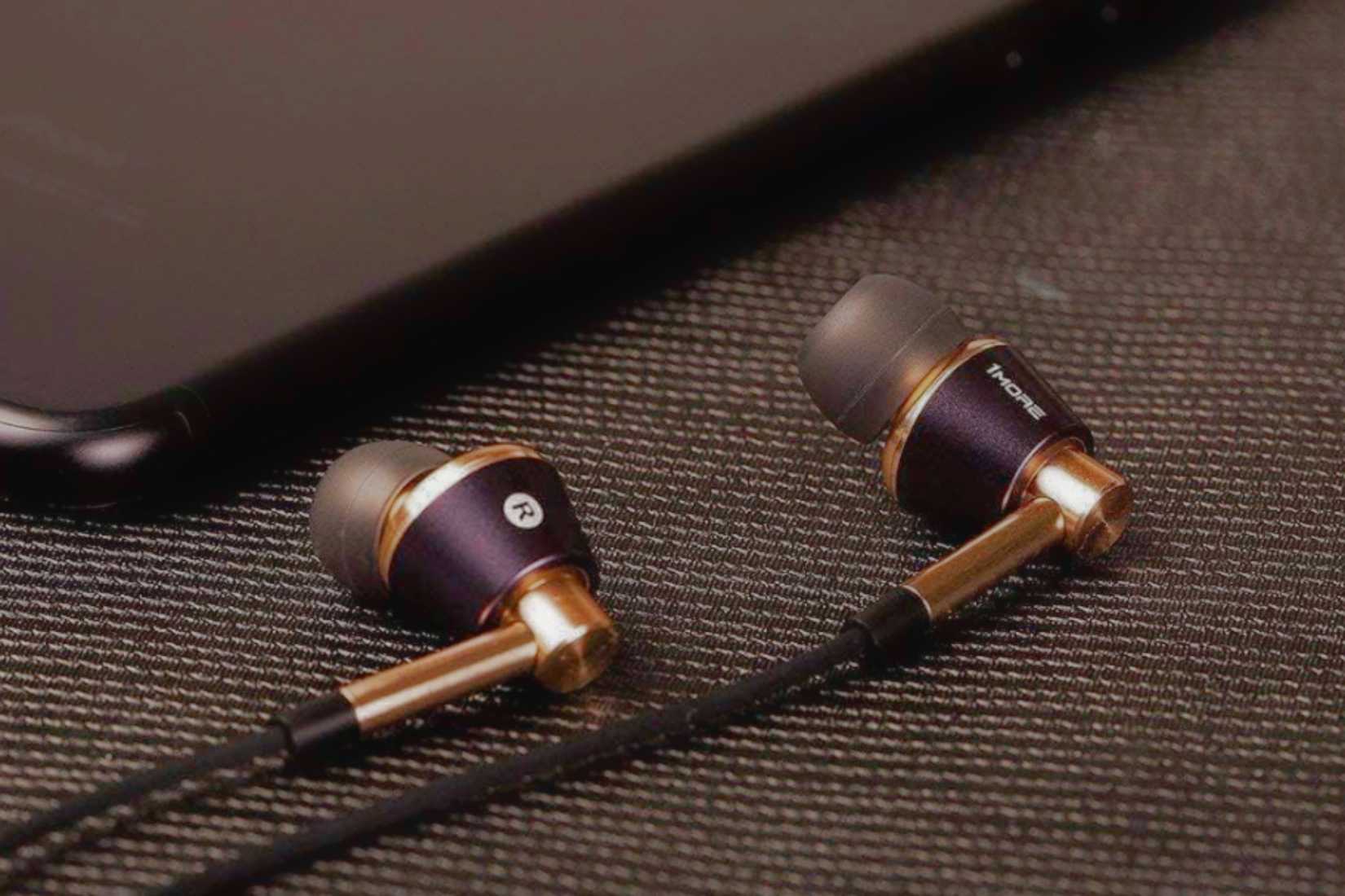 The Best Wired Earbuds of 2025