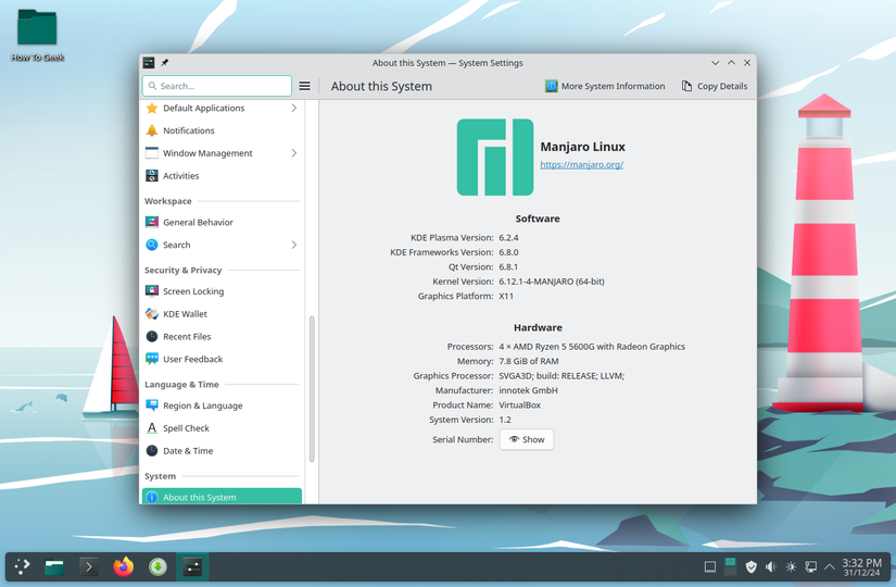 Love KDE Plasma? These 5 Linux Distros Use Plasma as Their Default Desktops