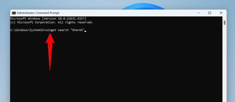 How to Batch Install Apps on Windows 11