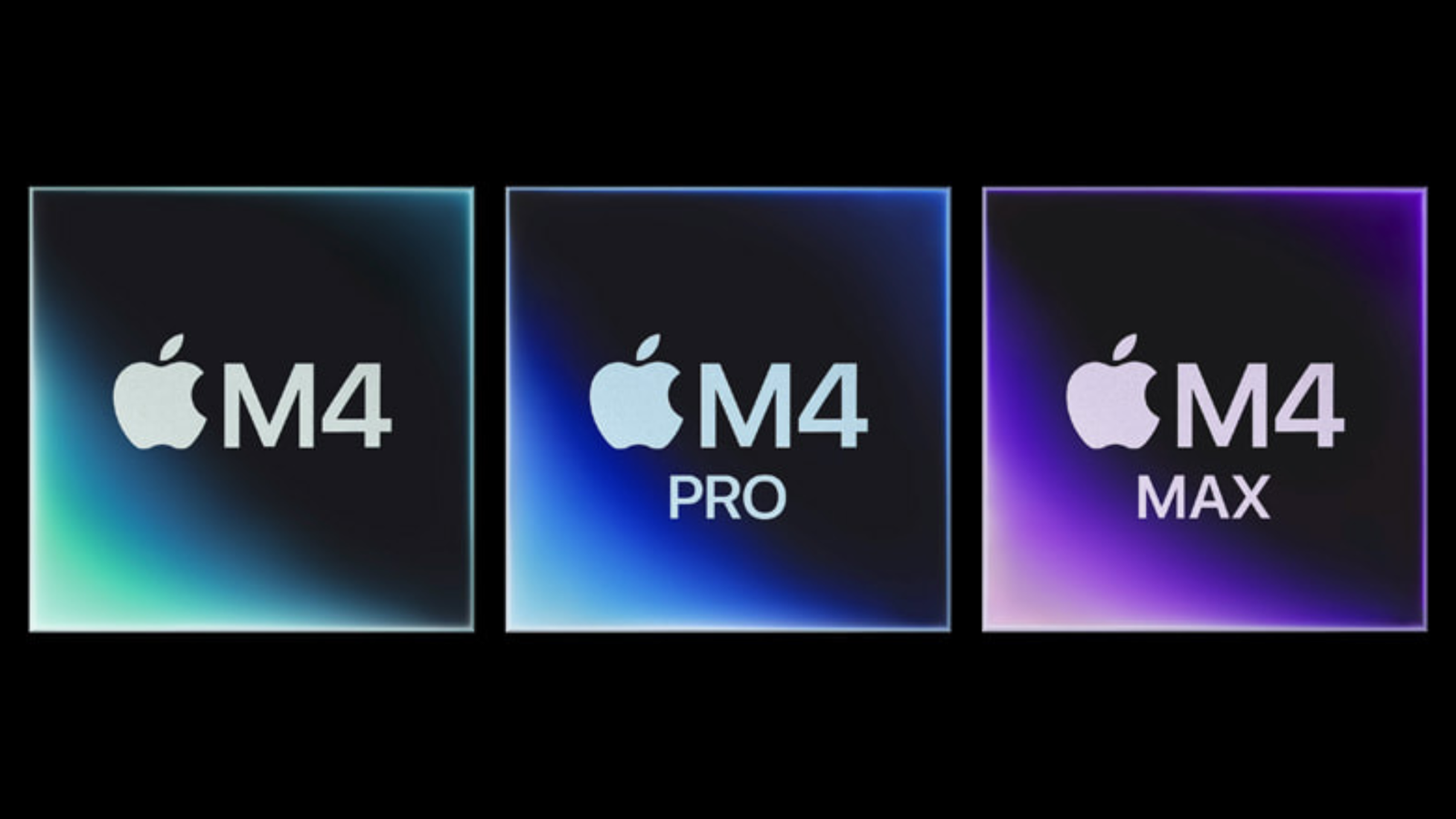 Apple M4 vs. M4 Pro vs. M4 Max: Which Is the Right Chip for You?