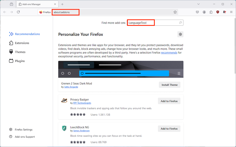 Run Your Own Private Grammarly Clone Using Docker and LanguageTool