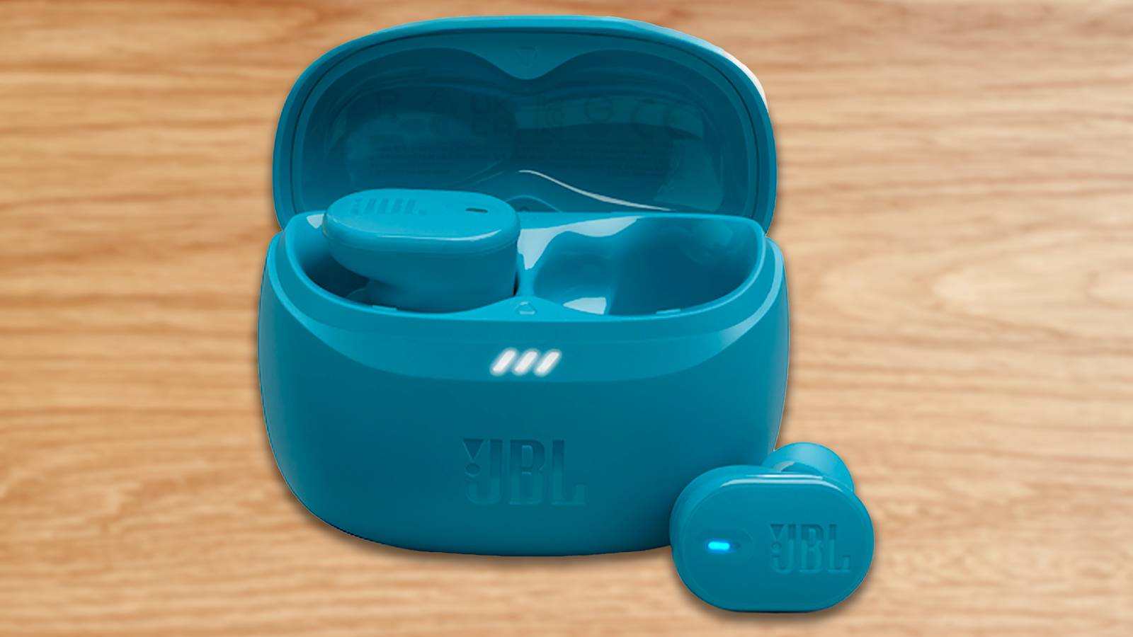JBL Has New Affordable ‘Tune’ Earbuds on the Way