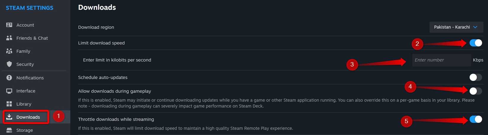 12 Steam Tips and Tricks Every PC Gamer Should Know