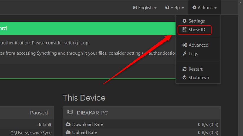 You Can Sync Obsidian Notes Between Your PC and Phone for Free, Here's How