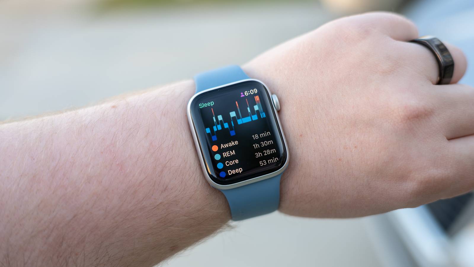 The Best Sleep Trackers of 2024