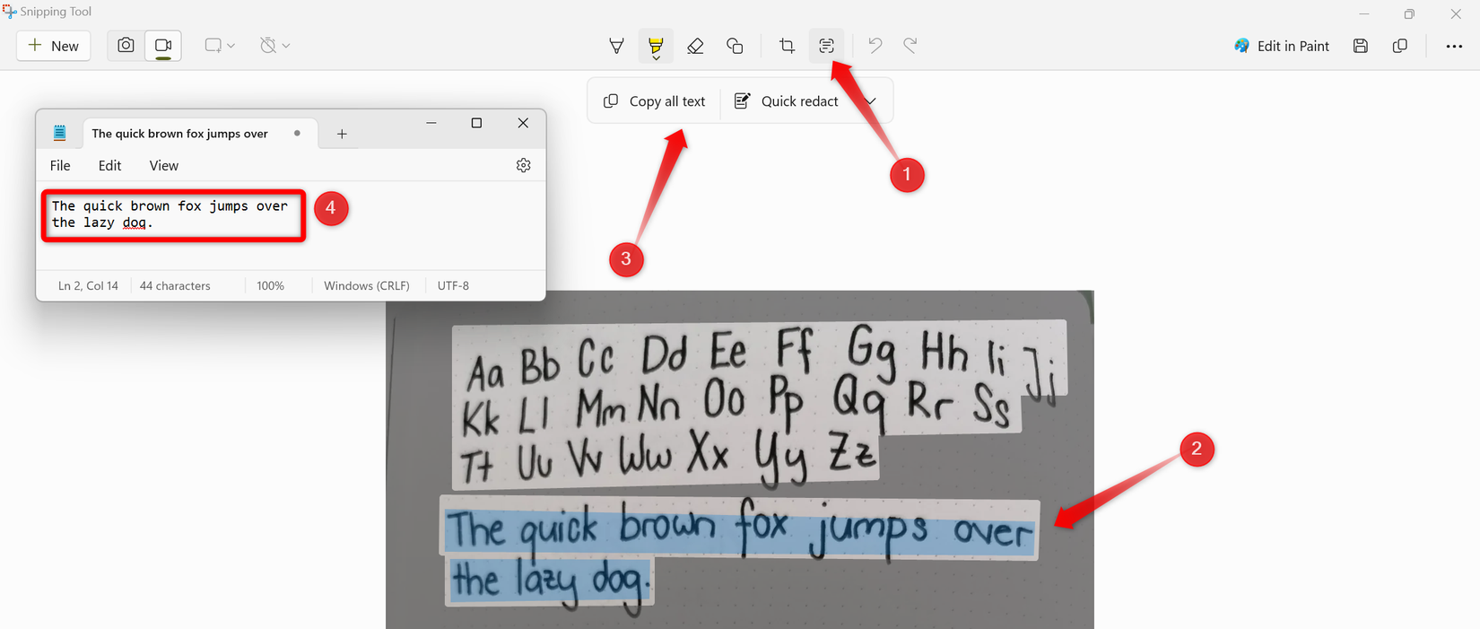 8 Snipping Tool Features You Need to Know