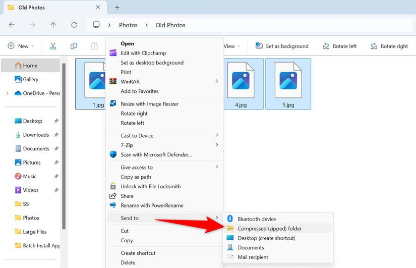 7 Tips to Speed Up File Transfers on Windows 11