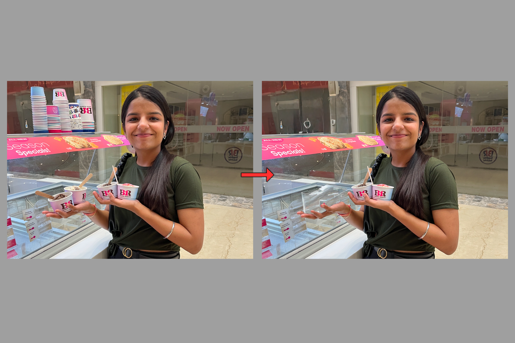 Clean Up Removes Distractions From Your iPhone Photos (Here's How It Works)