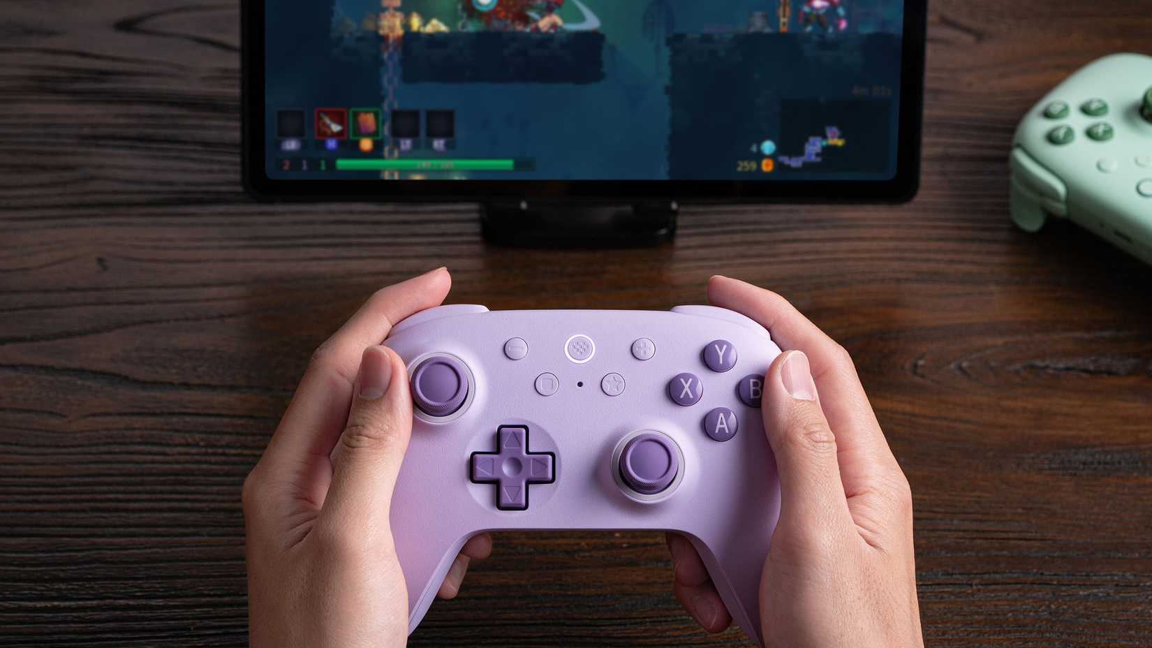 The Best Gaming Controllers of 2025