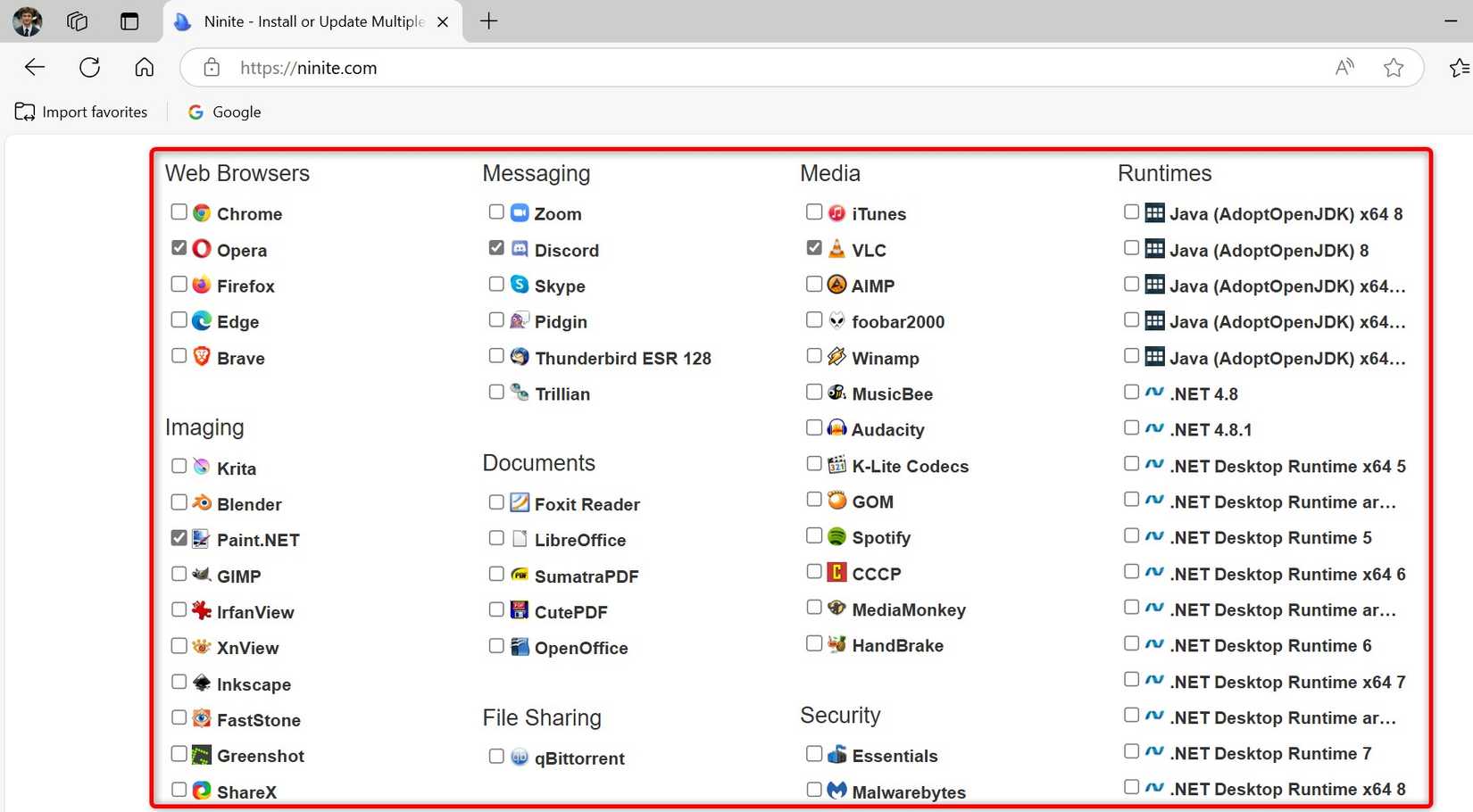 How to Batch Install Apps on Windows 11