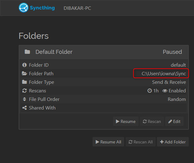 You Can Sync Obsidian Notes Between Your PC and Phone for Free, Here's How