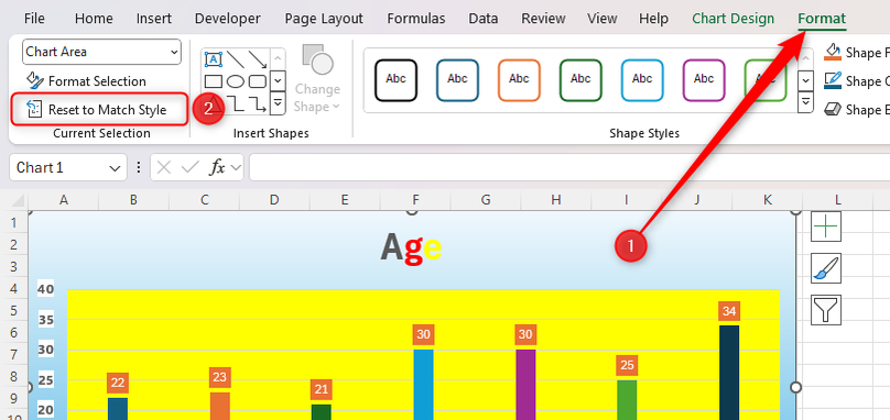 The 6 Best Tips For Formatting Your Excel Charts