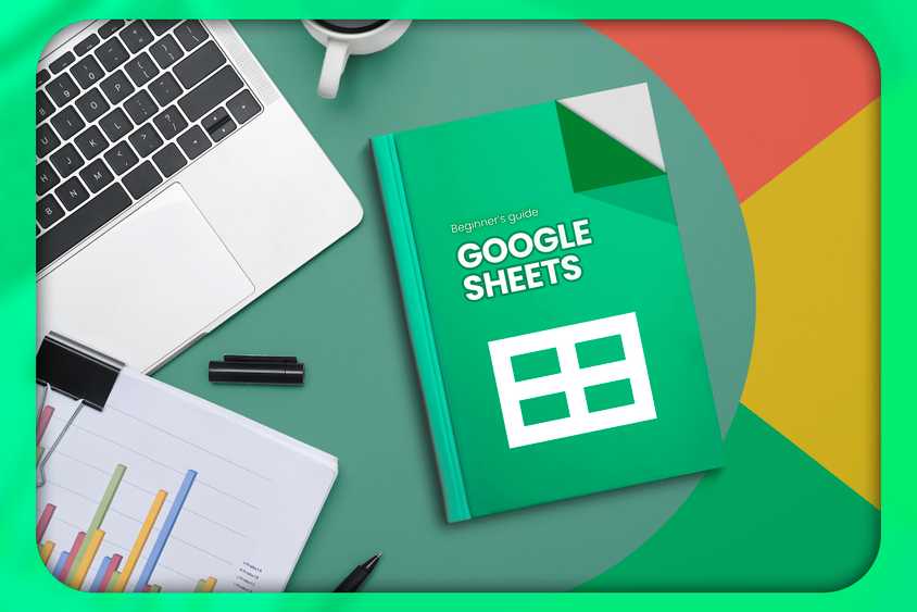 How to Use the CHOOSECOLS and CHOOSEROWS Functions in Google Sheets to Extract Data