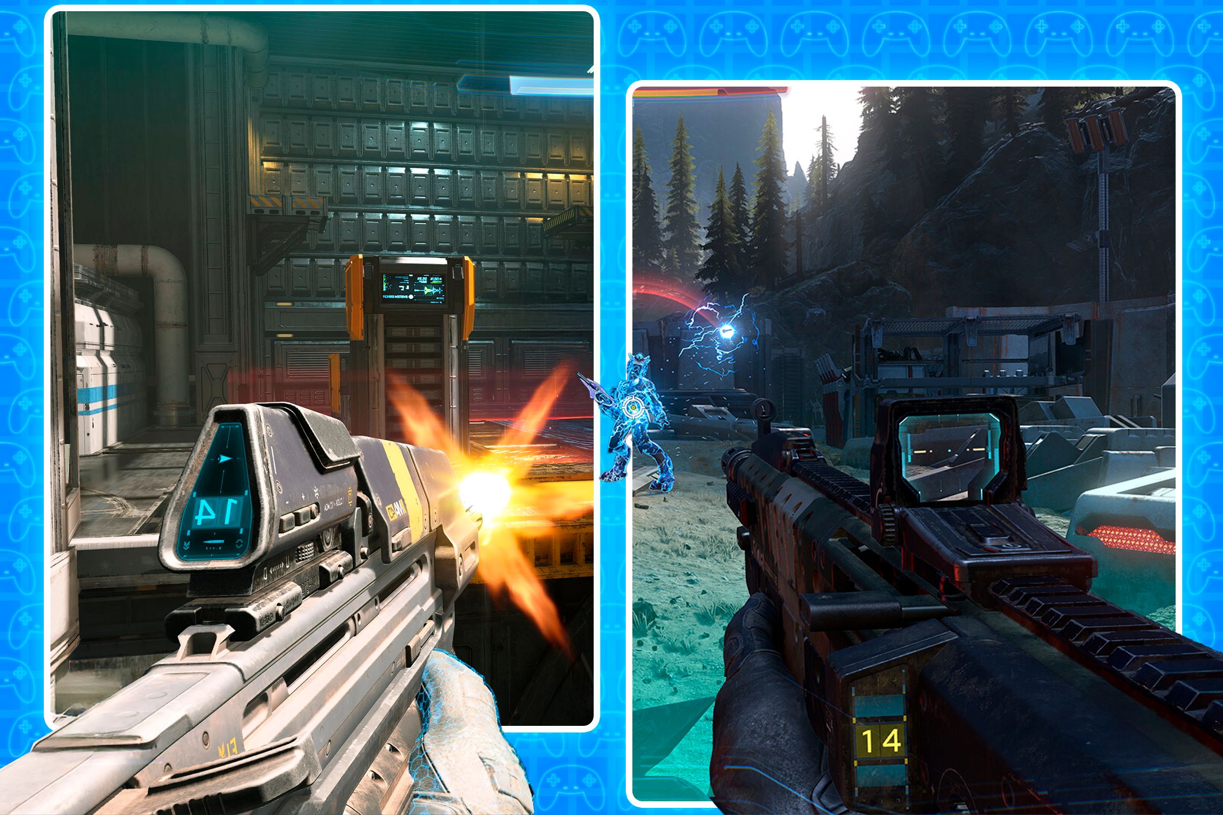 Where Did All the Split-Screen Multiplayer Games Go?