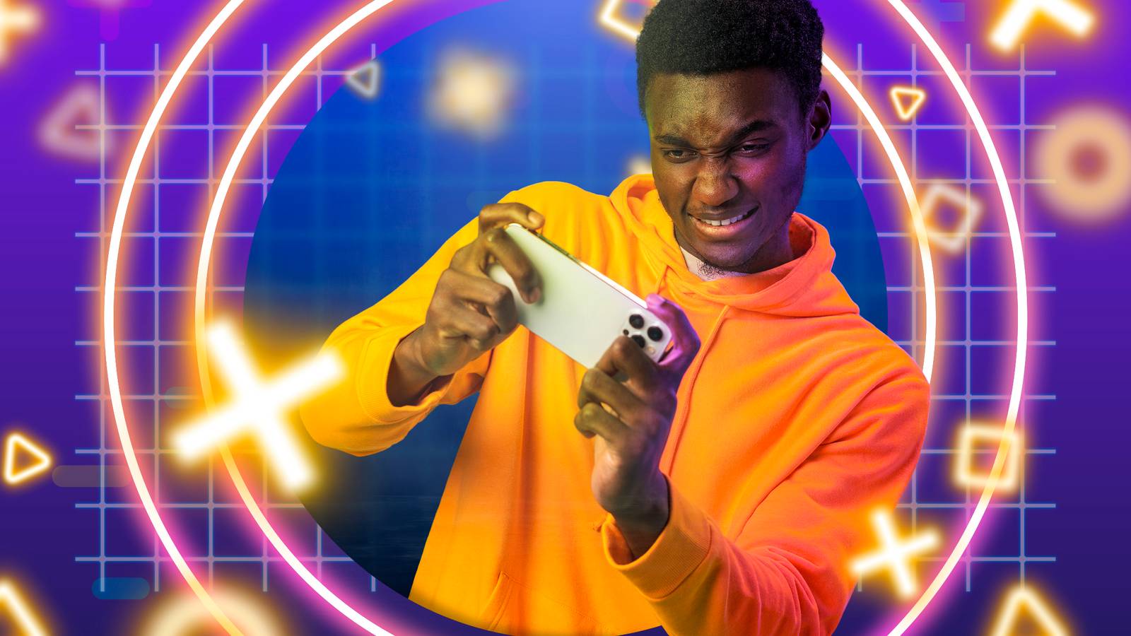 How to Play Games on Your Smartphone Without Downloading Any Apps