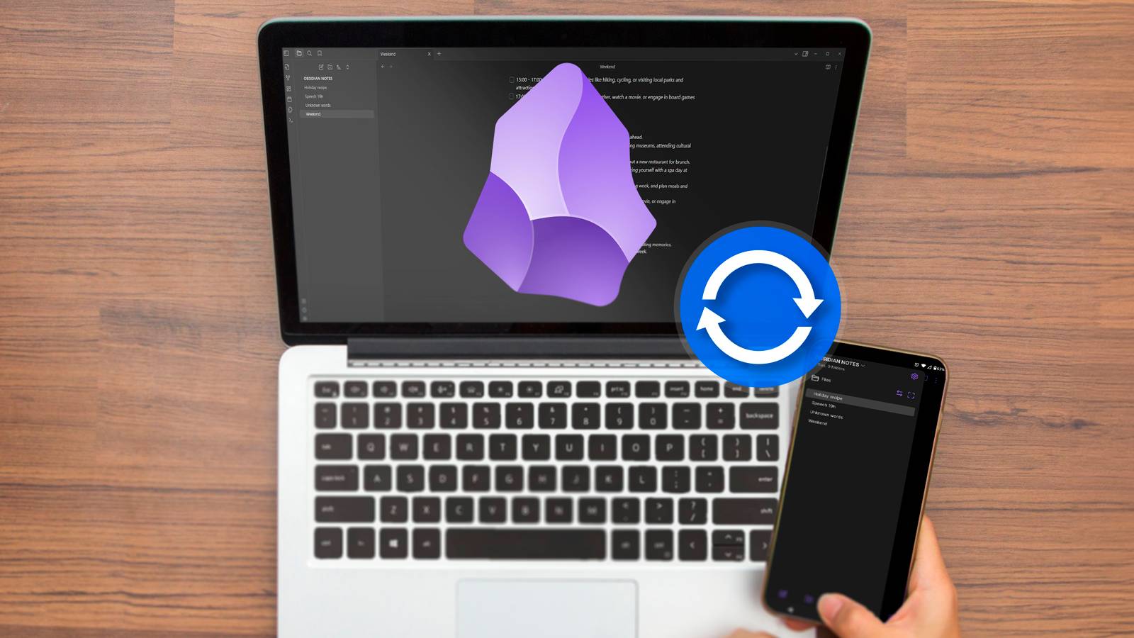 How to Install and Optimize Obsidian on Linux