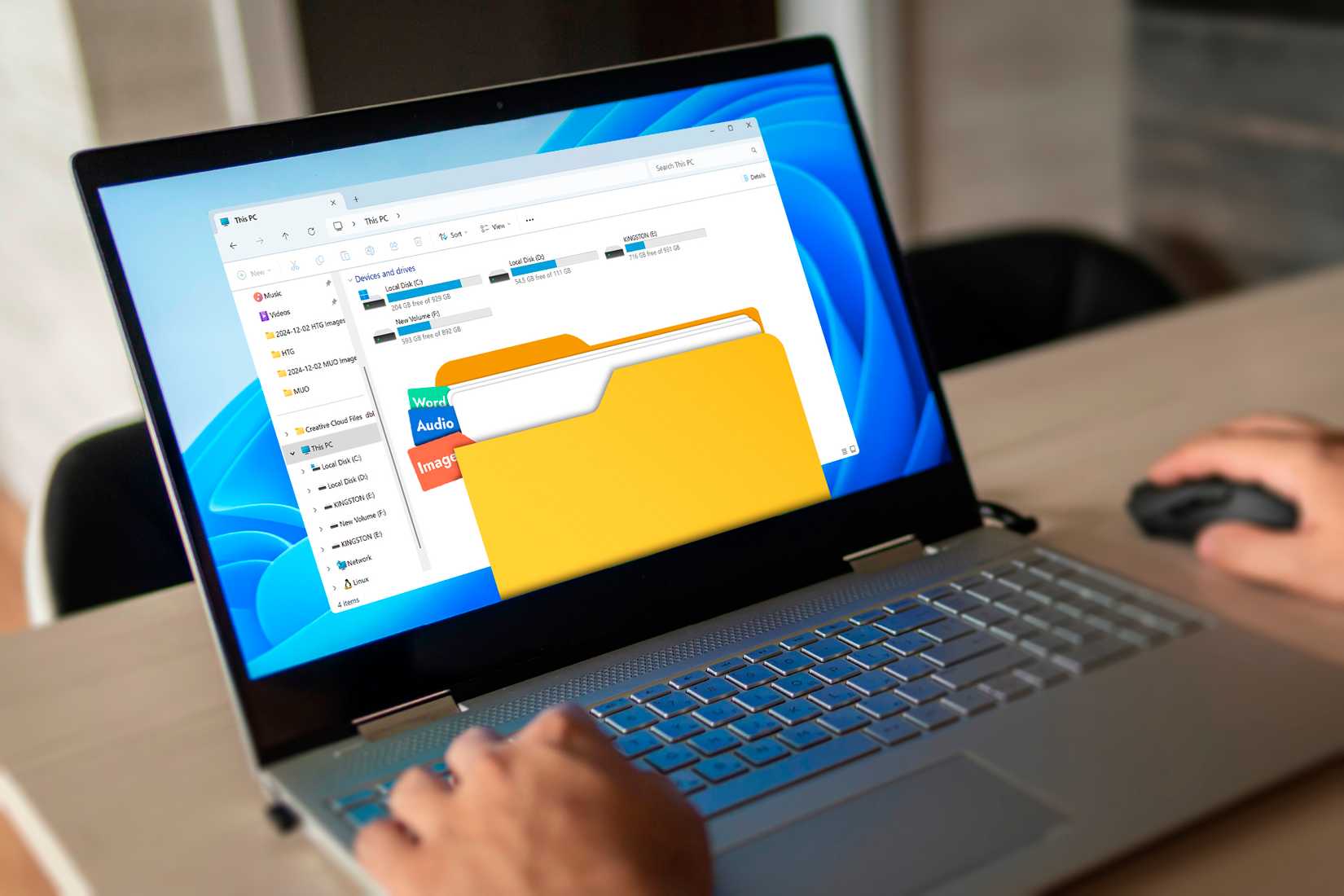 File Explorer is sluggish, buggy, and missing features—here's what to ...