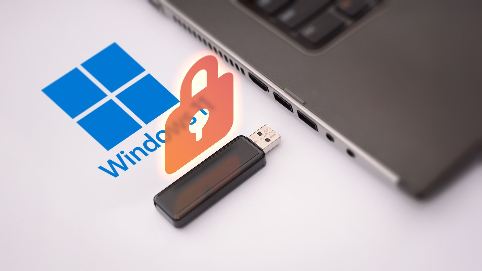 How to Block USB Devices on Windows 11