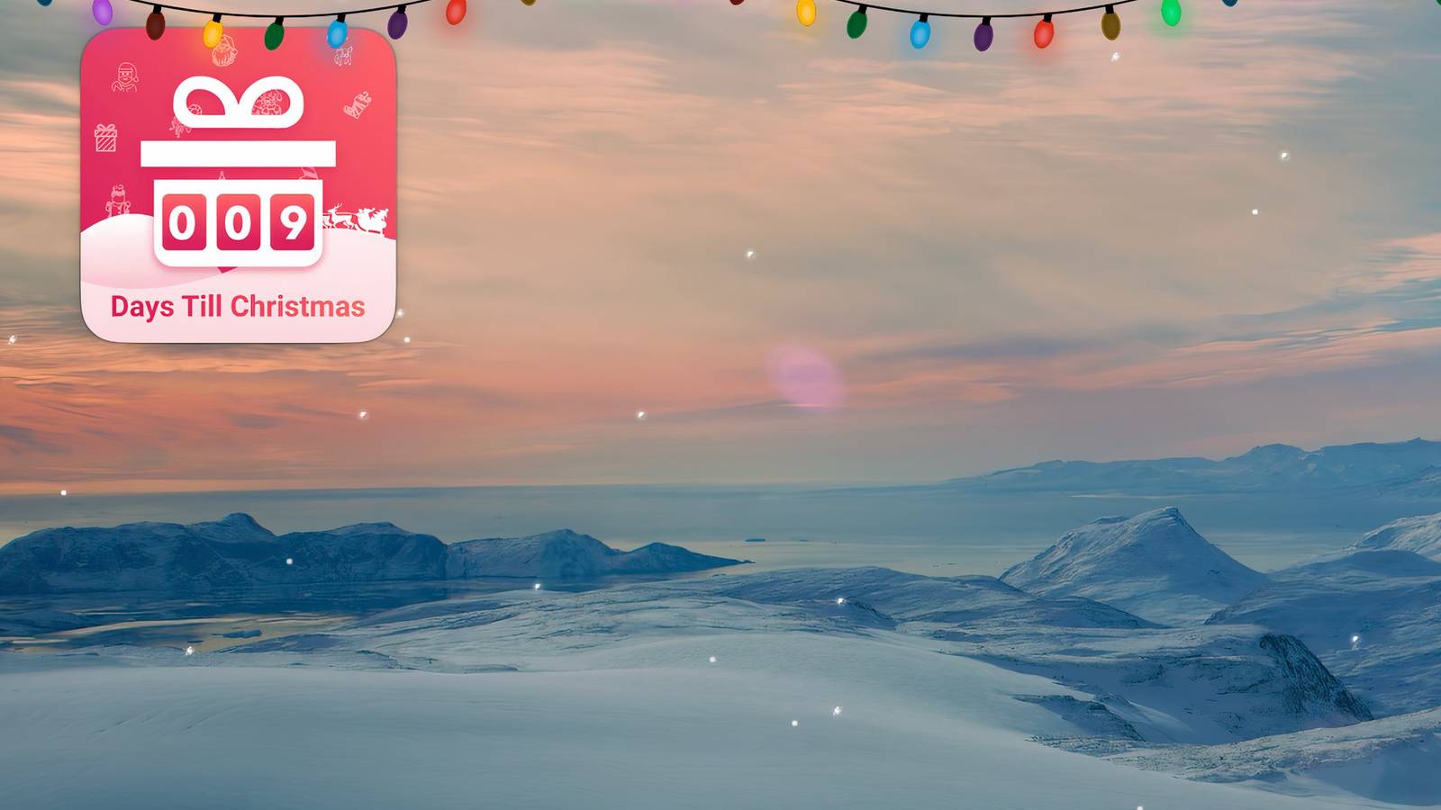 6 Ways I Make My Mac Feel Festive for the Holidays