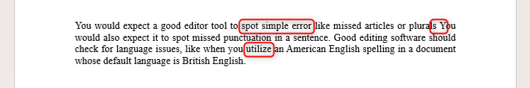 Is Microsoft Editor Reliable?