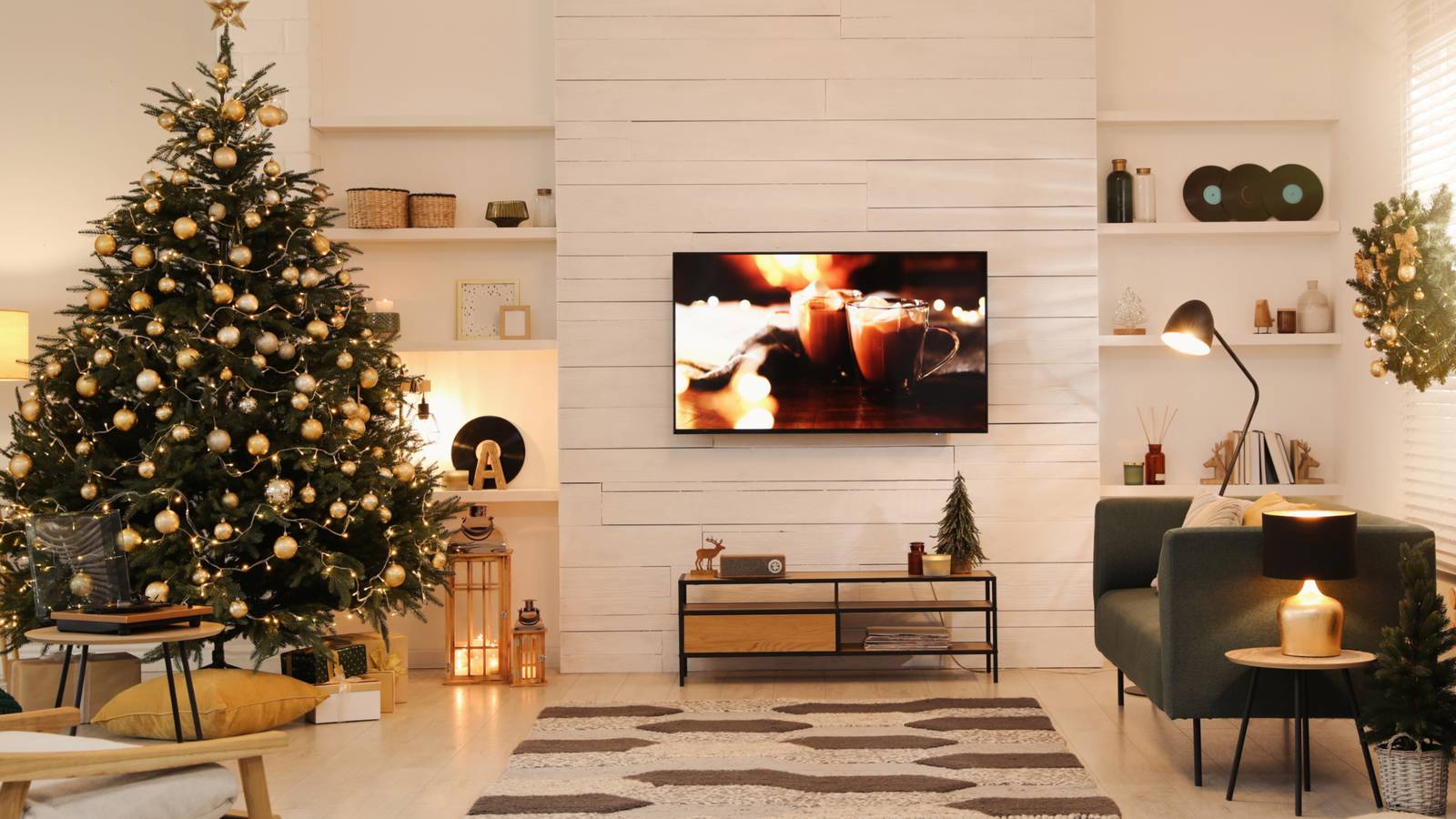 How to Make Your Smart Home Guest-Friendly This Holiday