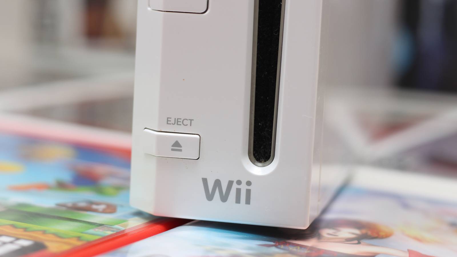 I Tried Using the Wii's Web Browser in 2025, Here's How it Went