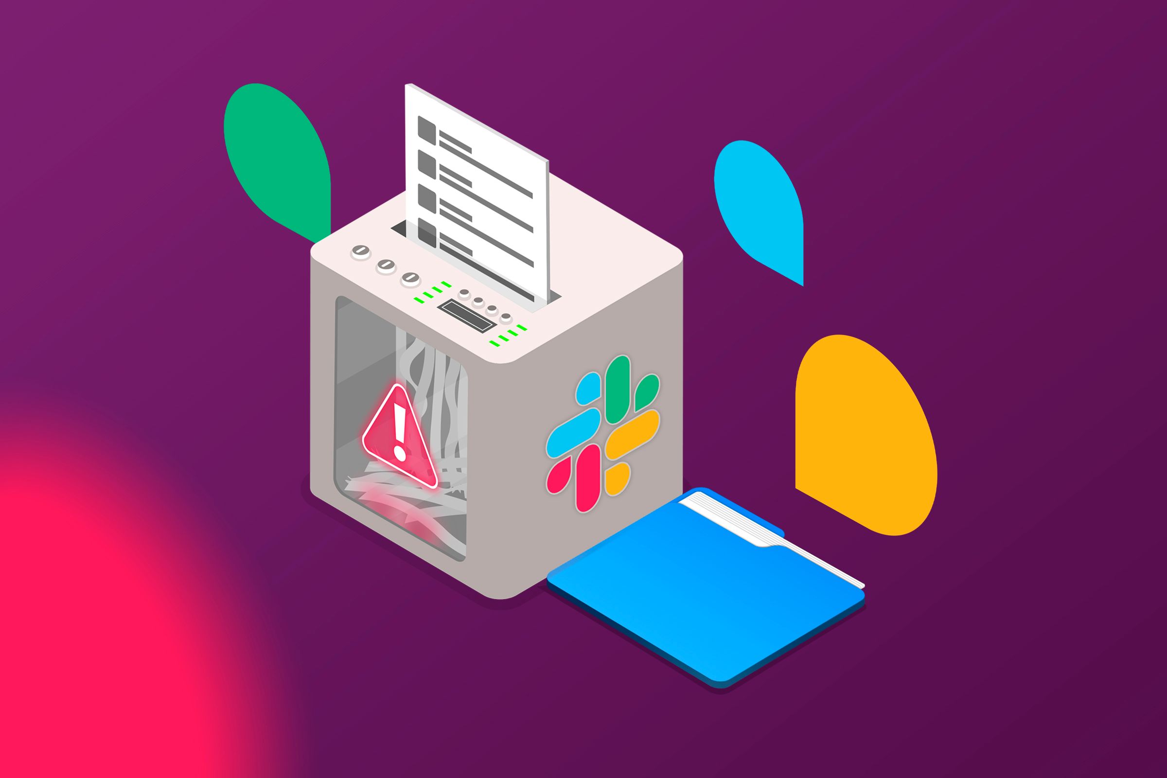 These 2 Small Slack Changes Made My Life Easier