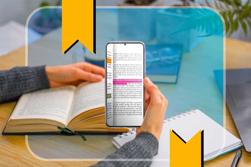 9 Essential Open-Source Apps for Android eReaders