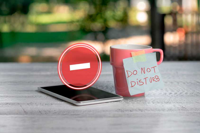 6 Tech Tips to Stay Focused and Get More Done